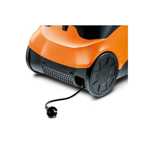 Thomas Cycloon Hybrid Family & Pets Zyklon Staubsauger