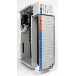 Allen Bradley CompactLogix Módulos E S PLC City