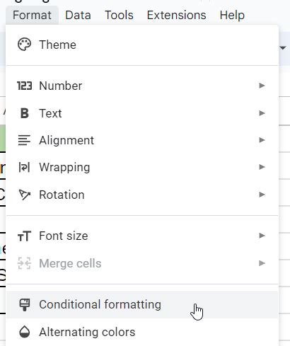 How To Use Checkboxes In Google Sheets Sheets For Marketers