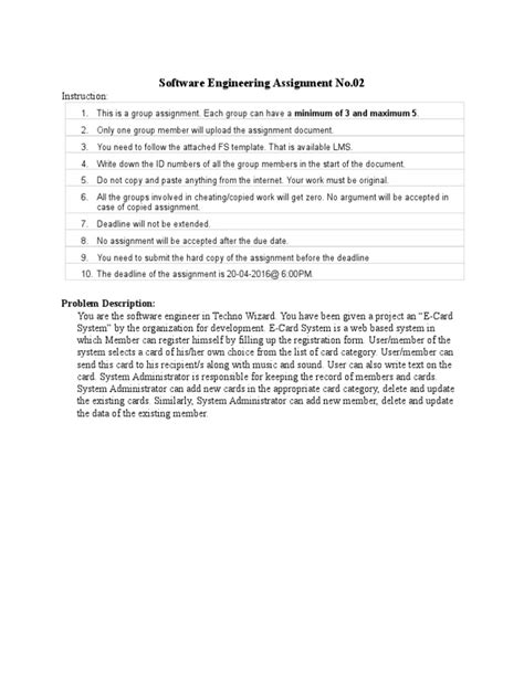Re Assignment No02 Pdf