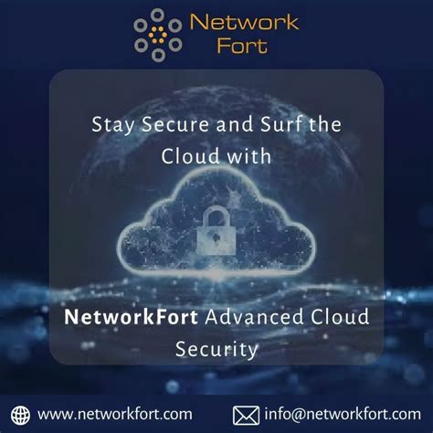 Protect Your Data With Networkfort Ai Driven Cyber Platform Posted On The Topic Linkedin