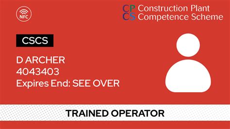 Apply Cpcs Card Construction Job Training