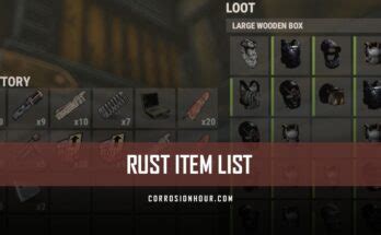 RUST Chinook 47 Command CH47 Helicopter Event