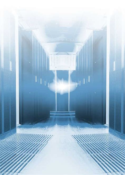 Gpuサーバーやhpcに最適なデータセンターサービス～高負荷ハウジングサービスの重要性と選び方を解説～netxdcコラムscskのデータ