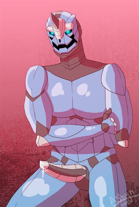 Cayde 6 Pinup By Ashyn Hentai Foundry