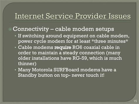 Solutions To Common Computer Problems Powerpoint Slides Learnpick India