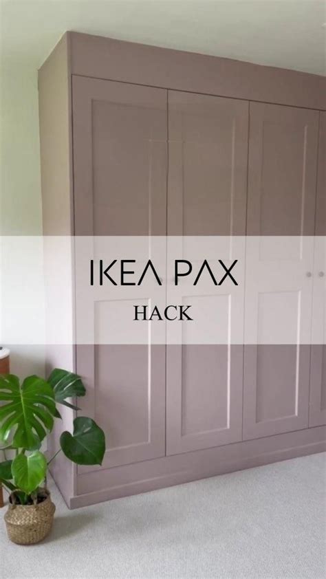 Rakkestad Ikea Hack