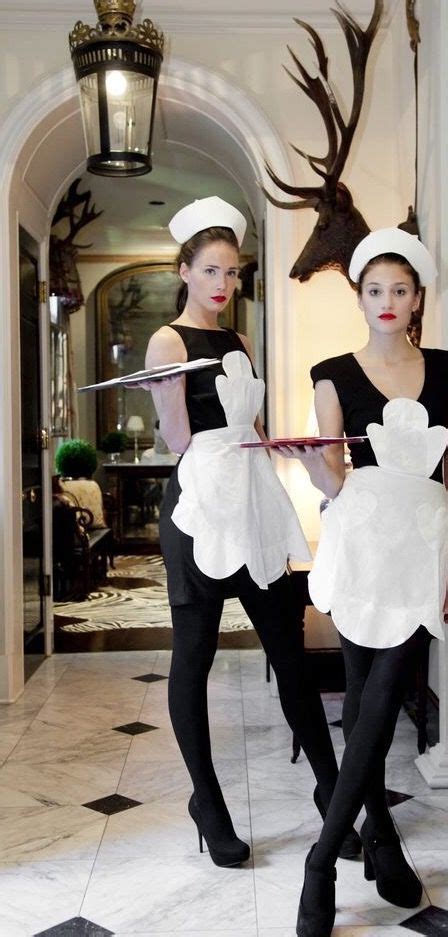 French Maids