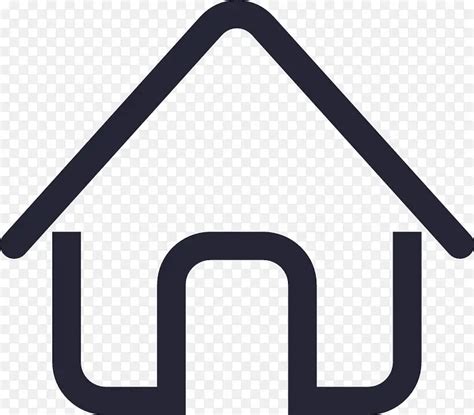 Icon主页png图片素材下载图片编号9293856 Png素材网