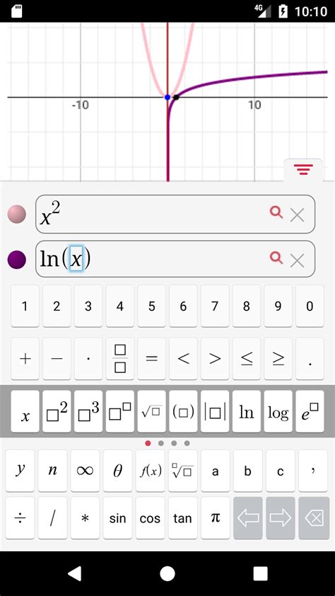 Symbolab Graphing Calculator Apk For Android Download