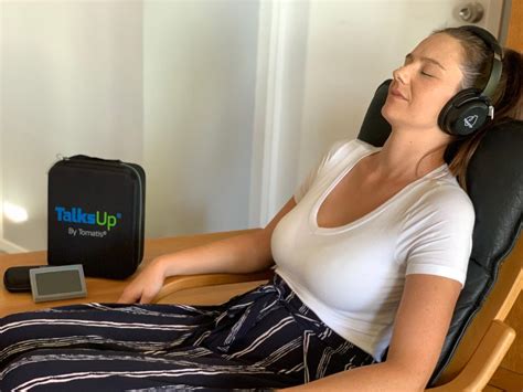 Tomatis® Method Listen And Learn