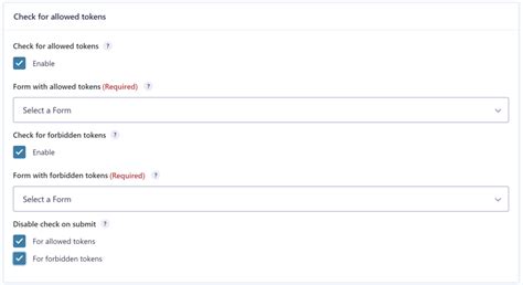 Json Web Token Jwt To Dynamically Populate Gravity Forms Tutorial