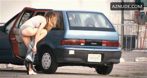 Emily Meade Nude Aznude