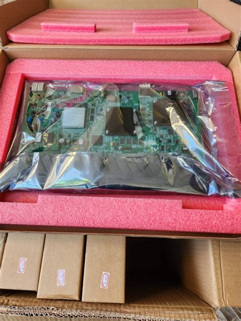 Jual Gtgh Card Module Zte C320 16 Port C Kota Bandung Putra Fiberoptik Tokopedia