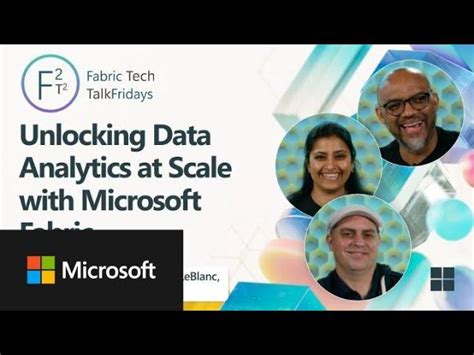 unlocking data analytics at scale with microsoft fabric swetha mannepalli