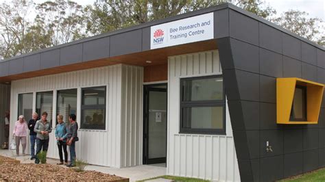 Tocal College Erbas™ Engineers For Building Services