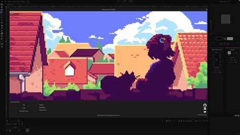 GitHub On Twitter Need A Break From Code Try Your Hand At Pixel Art With OramaInteractiv S