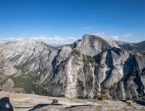 14 Things No One Tells You About The Half Dome Hike — Walk My World