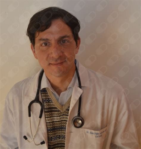 Dr Juan Pablo Ledesma Heyer Geriatra Homeópata Internista