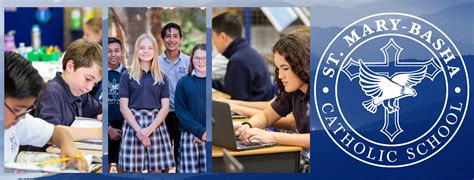 St Mary Basha Catholic St Mary Basha Catholic School