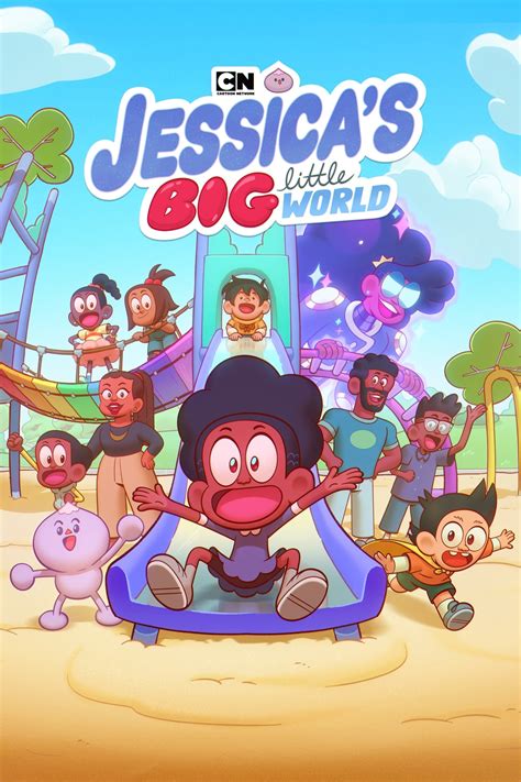 The Best Cartoon Network Shows Of The 2020s Ranked