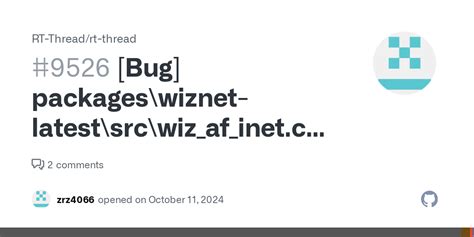 Bug Packageswiznet Latestsrcwizafinetc35 Error 393