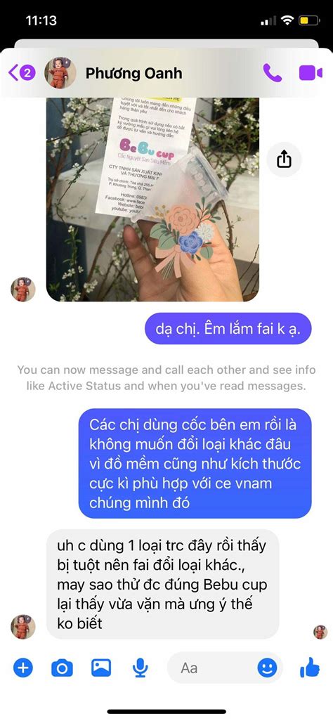 Cốc Nguyệt San Bebu Cup Shopshevn