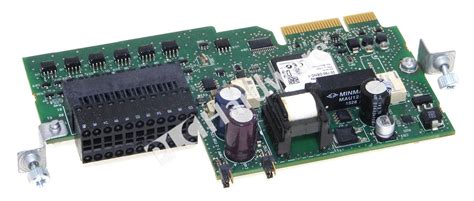 PLC Hardware Allen Bradley DENC Series A Surplus Open Pre Owned