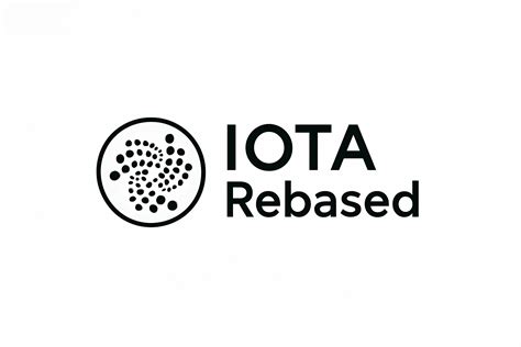 Iota From Futuristic Robots To Global Ambitions Can Dlts Rule The