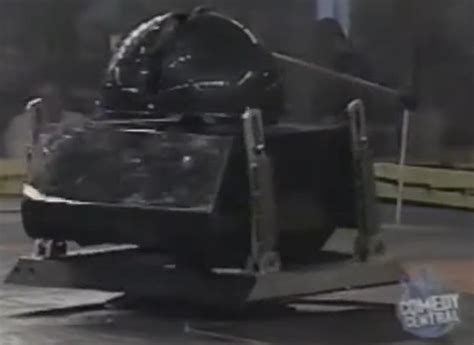 Heavyweight Bb Initial Battlebots 1 0 Robot Combat Archive