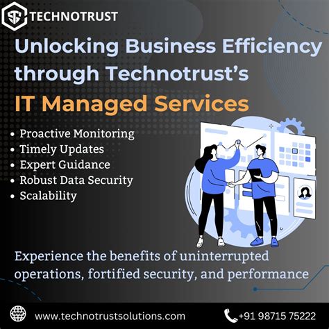 Managedit Techsolutions Digitaltransformation Itsupport