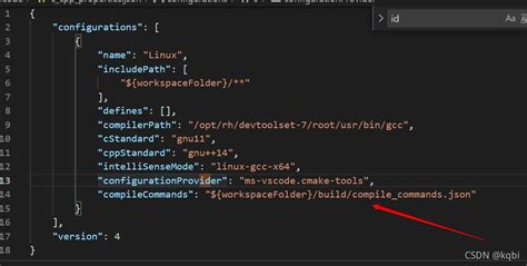 Vscode远程编译配置教程vscode 远程编译 Csdn博客