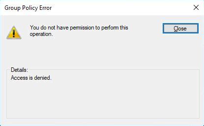 What Is Local Group Policy Editor How To Open And Use