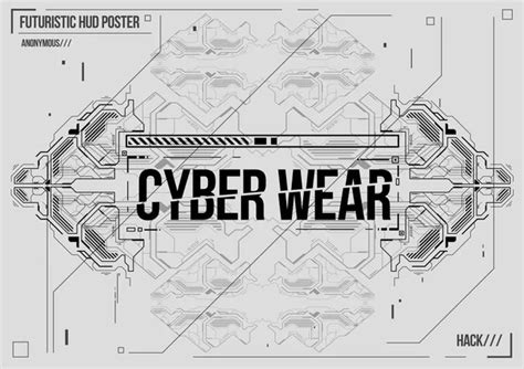 사이버 펑크 미래 포스터입니다 복고풍 미래 포스터 템플릿입니다 전자 음악 레이아웃입니다 현대 클럽 파티 전단지 스톡 벡터 ©hiro Hideki 191316022