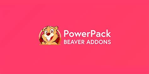 Powerpack Beaver Builder Addon Pluginwpvn