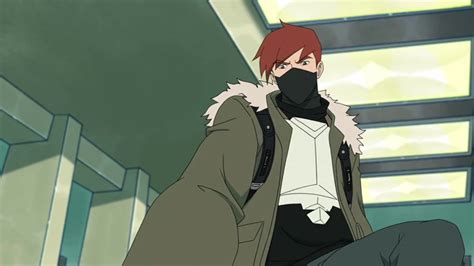 Kyle Nimbus My Adventures With Superman Animated Character Database Fandom