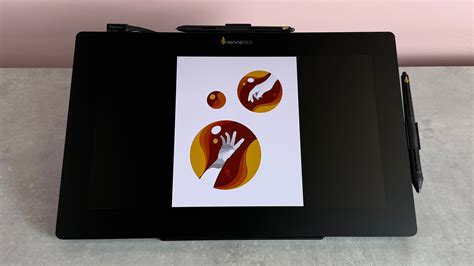 Xencelabs Pen Display 16 Review A Good Value Drawing Tablet Thats A Great Choice For Beginners