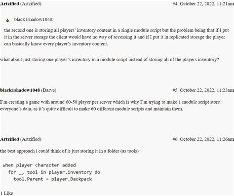 A Video Link Sends To A Different Devforum Page Most Likely Being A Backend Link Forum Bugs