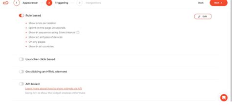 Overlay Pop Up Best Practices Examples And Templates Claspo Io