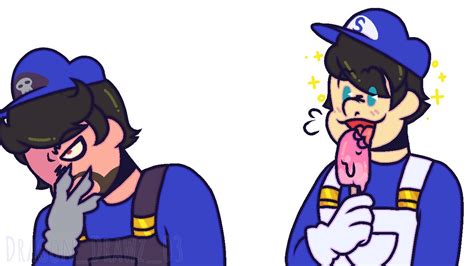 Emo And Pure Bois By Artisticquill03 On Deviantart