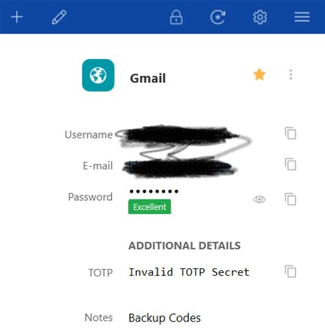 Chrome Autofill And TOTP Issues Windows PC Enpass Discussion Forum