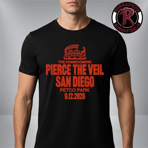 Pierce The Veil 2026 Tour