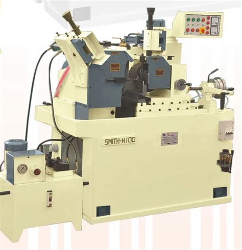Centerless Grinder At Rs 80000000 Centerless Grinders In Ludhiana