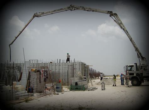 Instyle Concrete Design The Experts In Concrete Pumping In Sydney