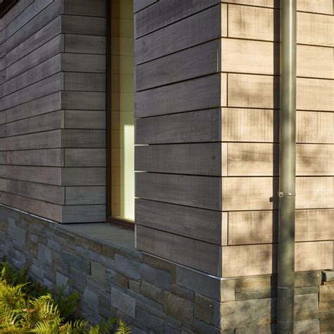 Rainscreen Cladding Timber What Is Rainscreen Cladding Installers