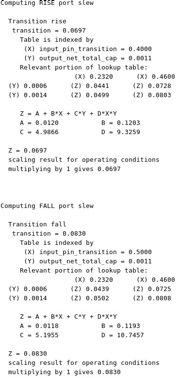 Sdc命令详解：使用setdrivingcell命令进行约束set Driving Cell Csdn博客
