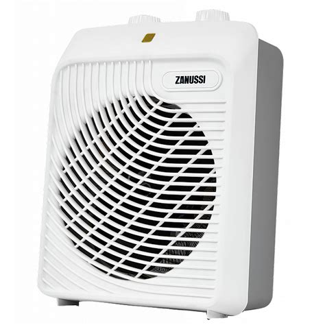 Тепловентилятор Zanussi ZFH/S-204 – цена в Москве, купить ...
