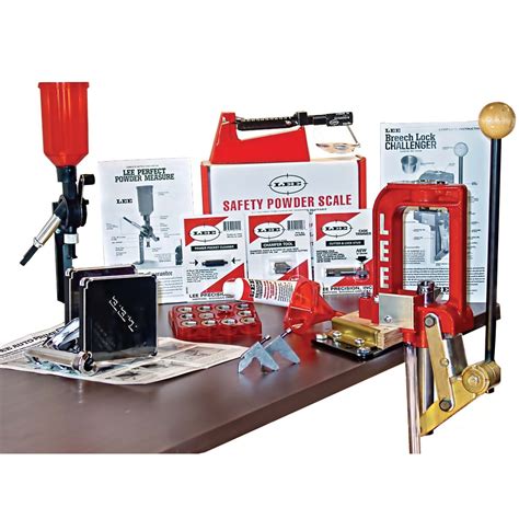 Lee Loader Delux Manual Download Free Rutrackermex