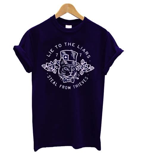 The Classy Issue T Shirt