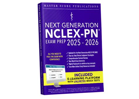 Nclex Pn Test Simulator